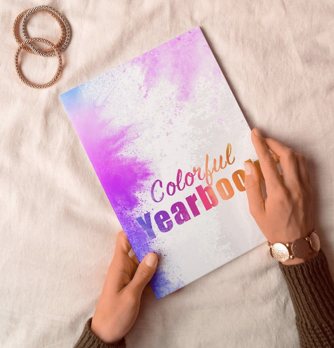 1year1book : l'album photo qui garde tes souvenirs d'étudiants