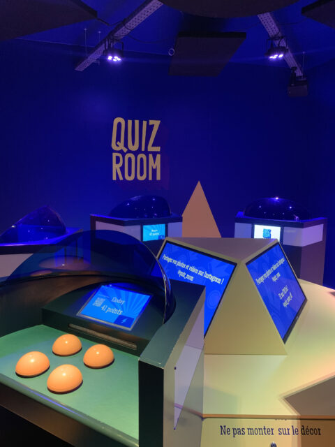 On a testé pour vous Quiz Room (et on s'est éclaté)