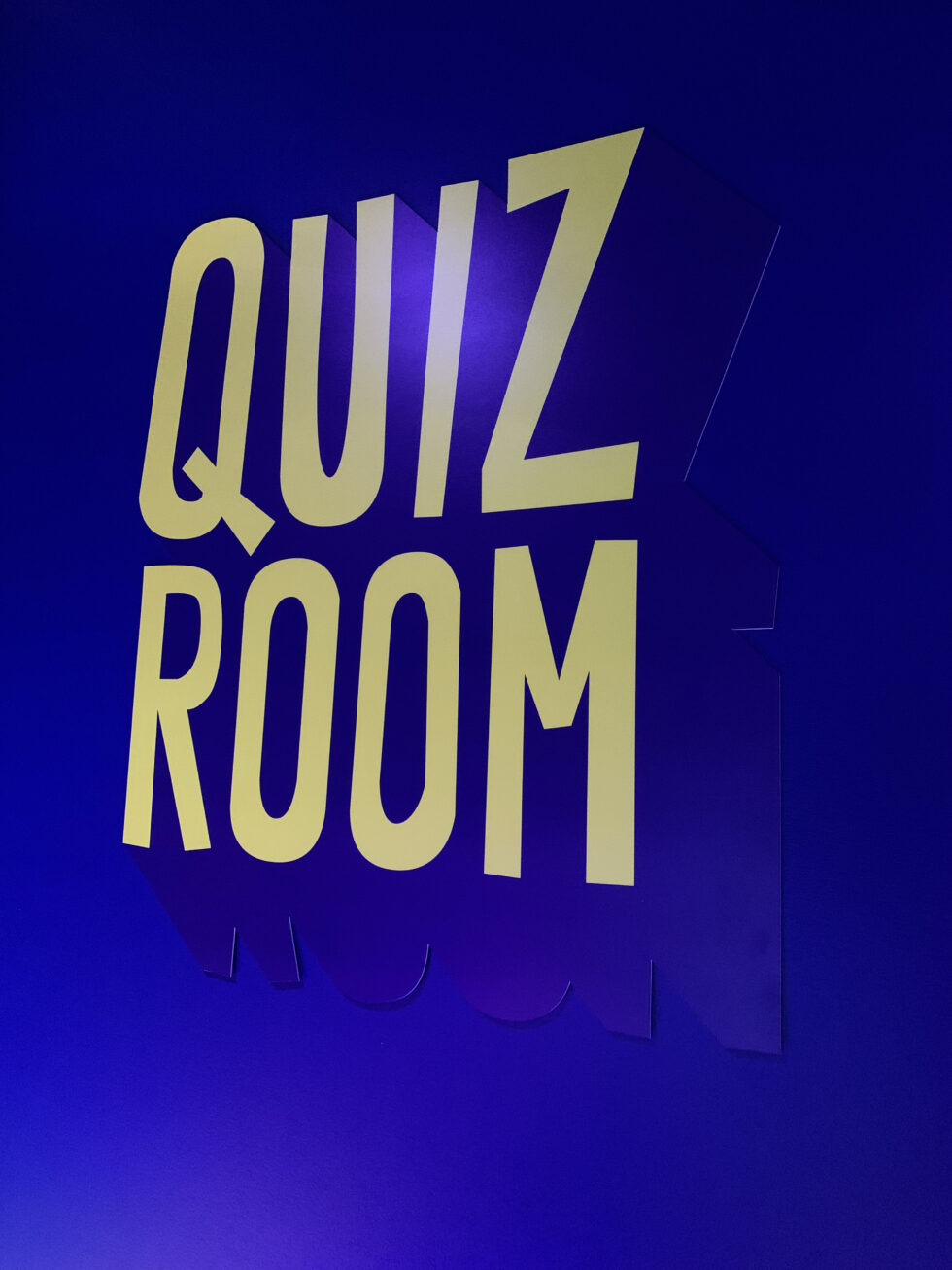 On a testé pour vous Quiz Room (et on s'est éclaté)