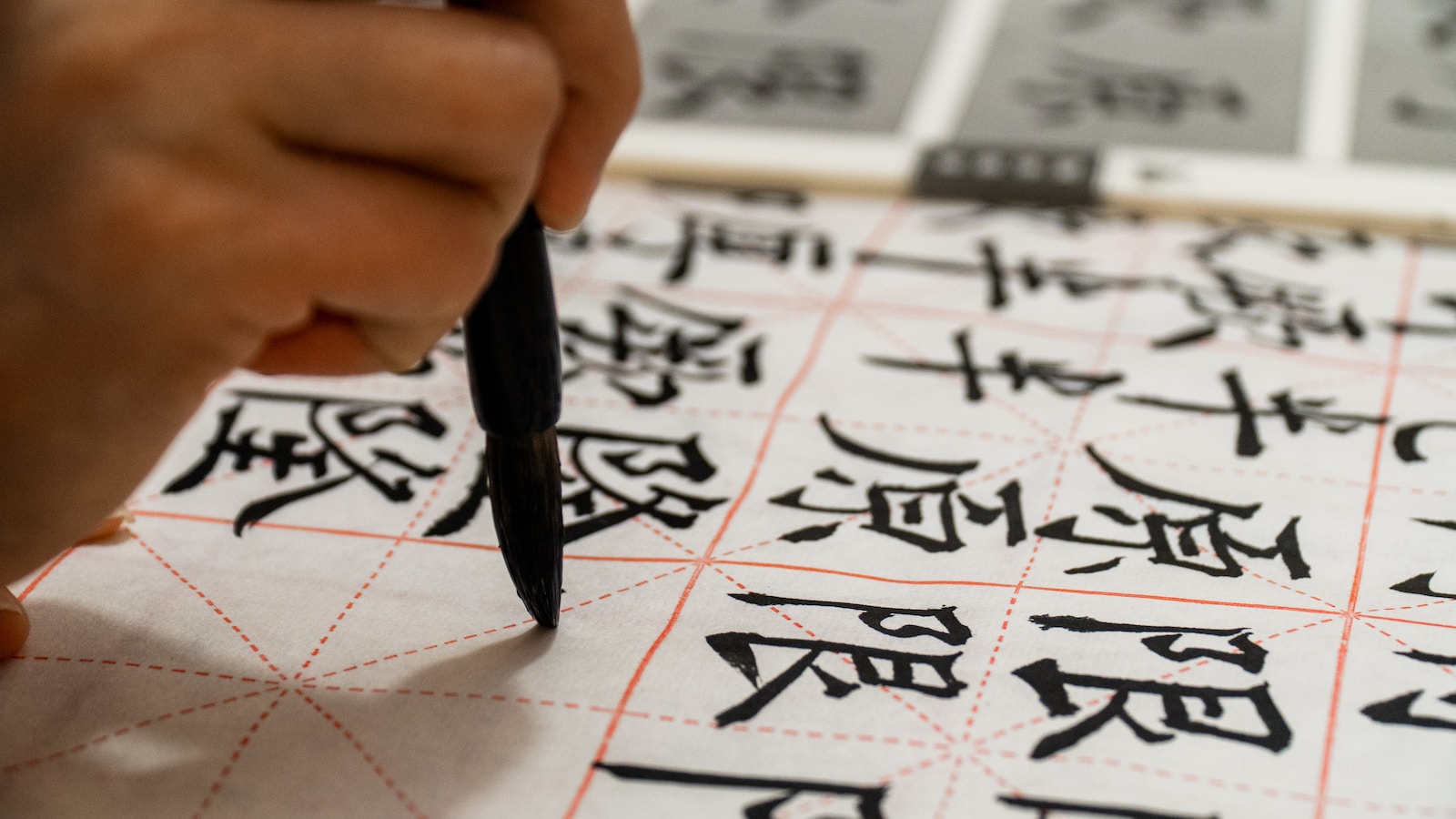 3 conseils pour apprendre le chinois plus facilement